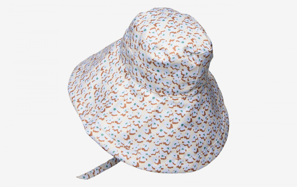 Beck Søndergaard - Amapola Bucket Hat - Ivyelli